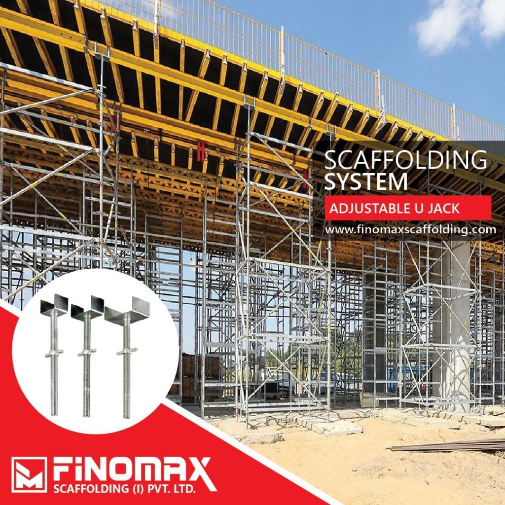 Leading MIVAN Shuttering Technology | Best manufacturer in India.